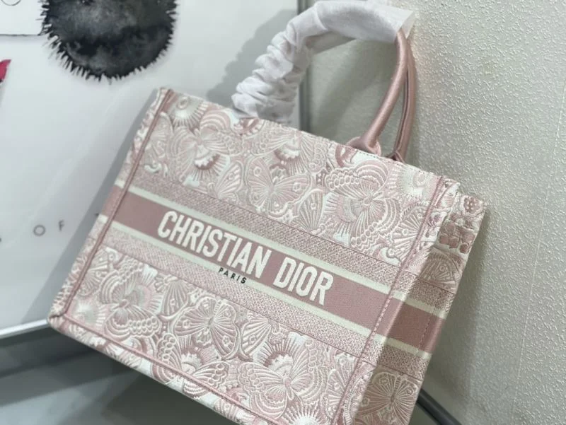 Legit Christian Dior Shopping Bags