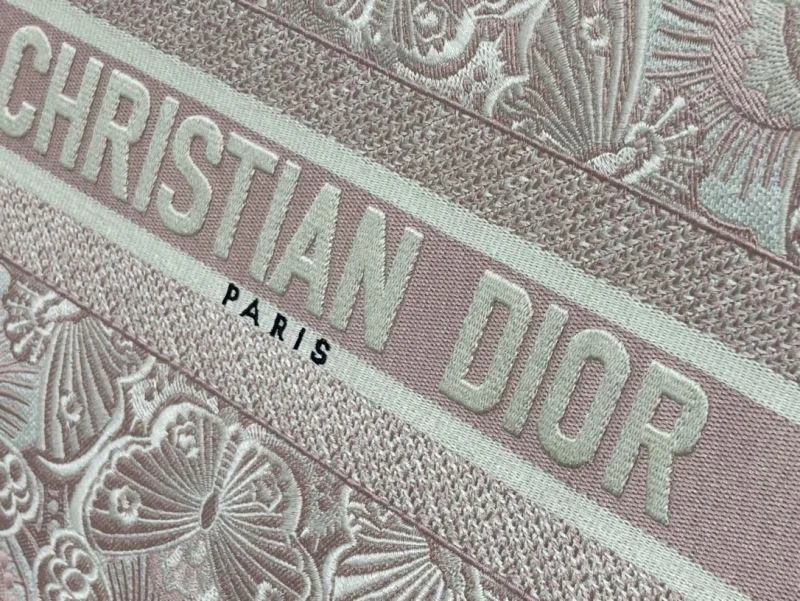 Legit Christian Dior Shopping Bags