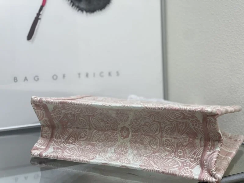 Legit Christian Dior Shopping Bags