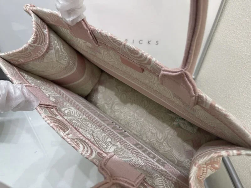 Legit Christian Dior Shopping Bags
