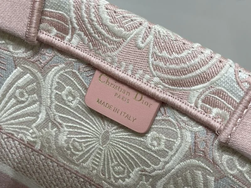 Legit Christian Dior Shopping Bags
