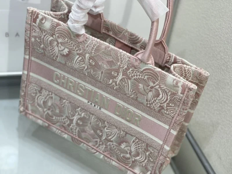 Legit Christian Dior Shopping Bags