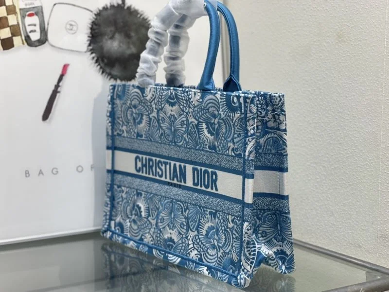 Bargain Christian Dior Shopping Bags