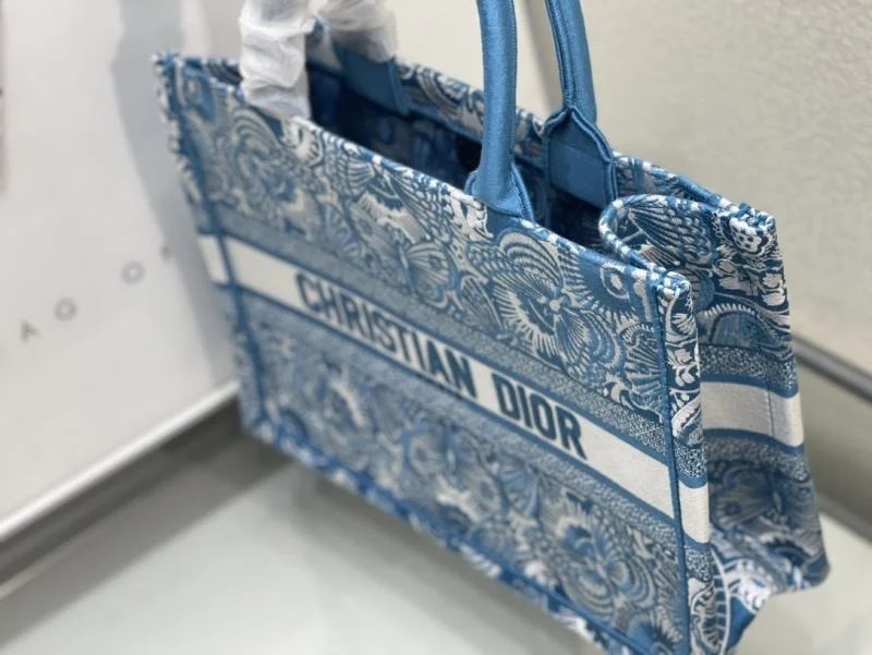 Bargain Christian Dior Shopping Bags