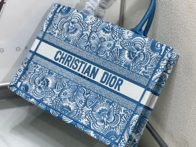 Bargain Christian Dior Shopping Bags