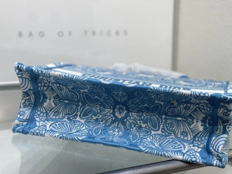Bargain Christian Dior Shopping Bags