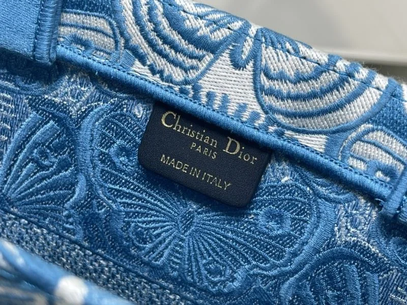Bargain Christian Dior Shopping Bags