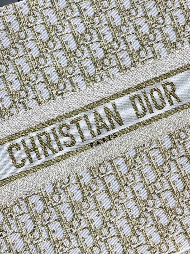 Factory-made Christian Dior Shopping Bags
