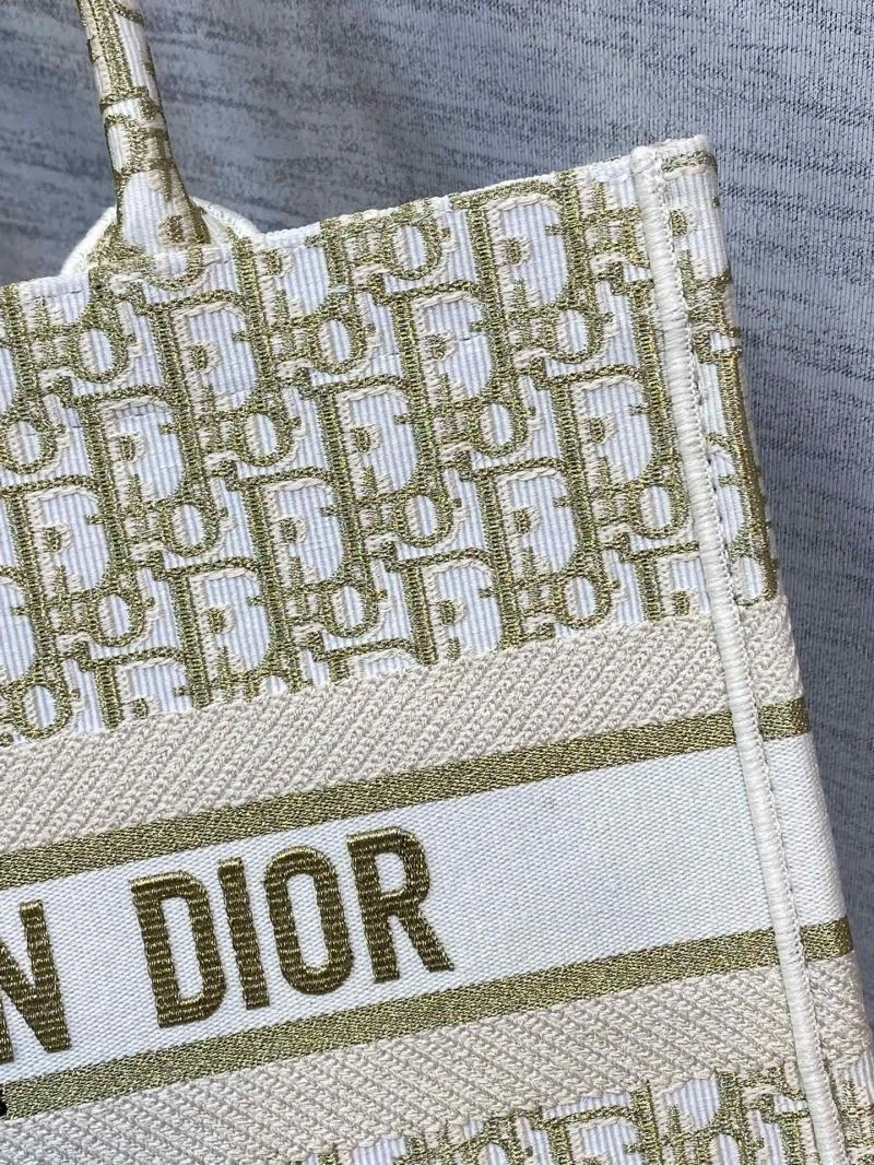 Discounted Christian Dior Shopping Bags