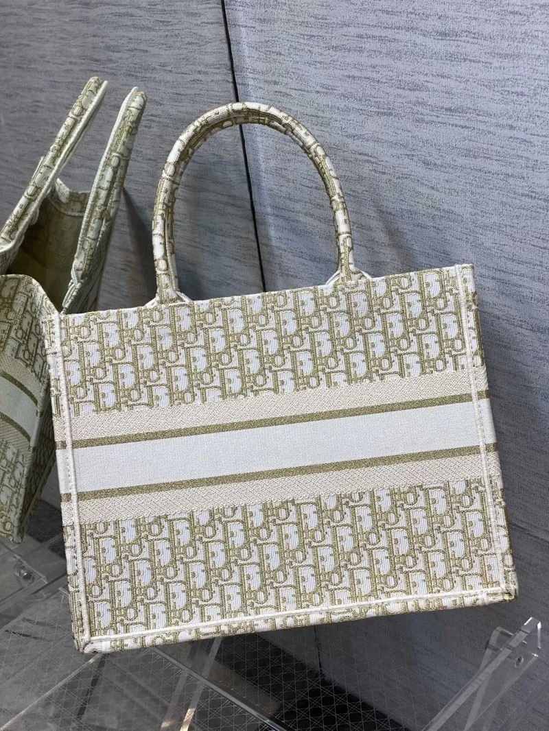 Discounted Christian Dior Shopping Bags