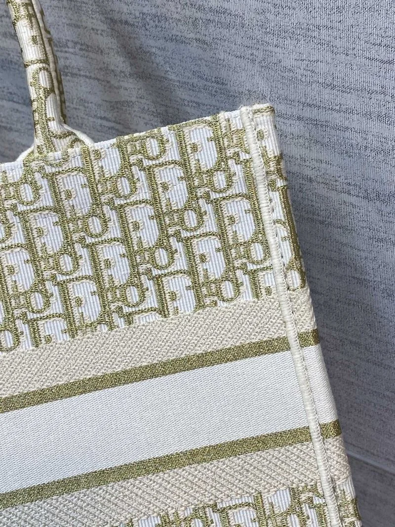 Discounted Christian Dior Shopping Bags
