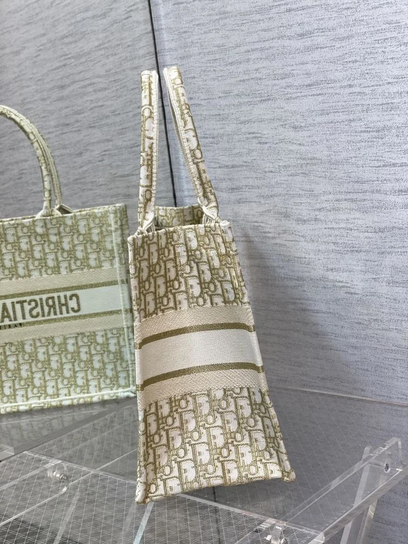 Discounted Christian Dior Shopping Bags