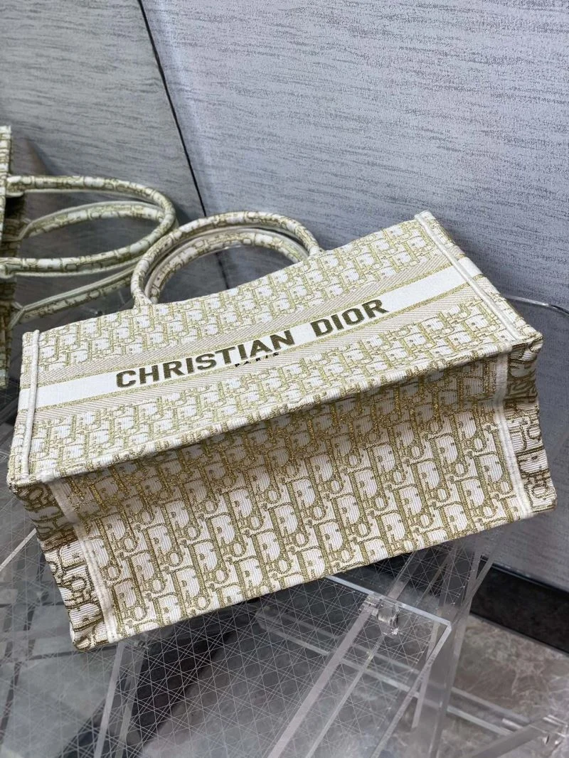 Discounted Christian Dior Shopping Bags