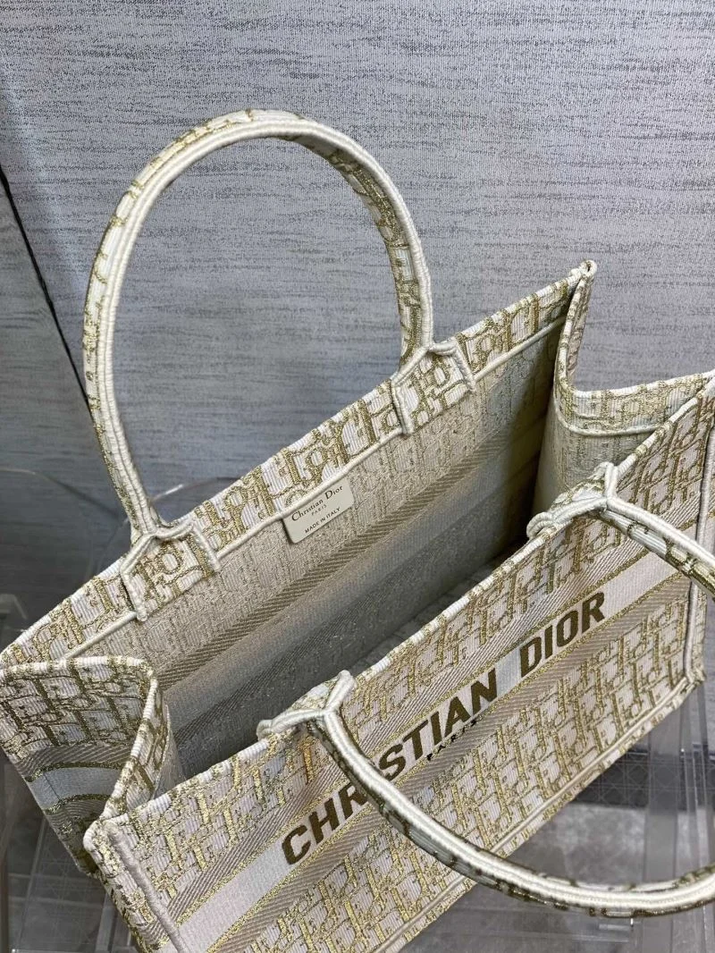 Discounted Christian Dior Shopping Bags