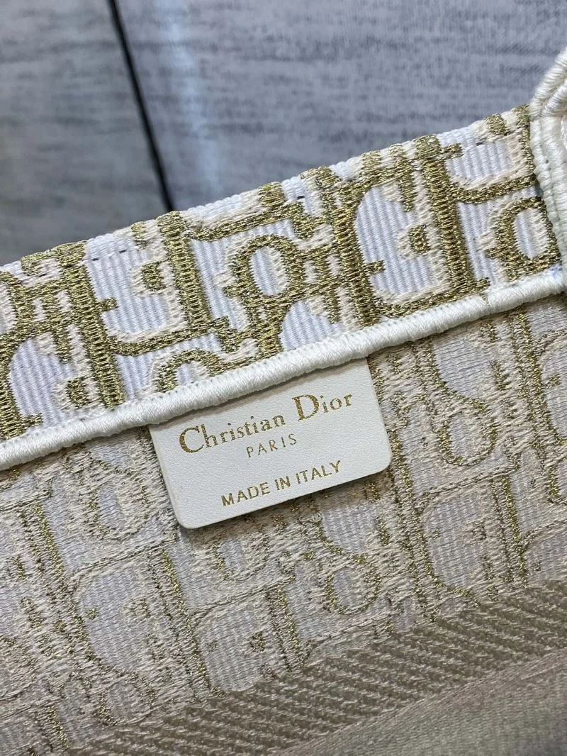 Discounted Christian Dior Shopping Bags