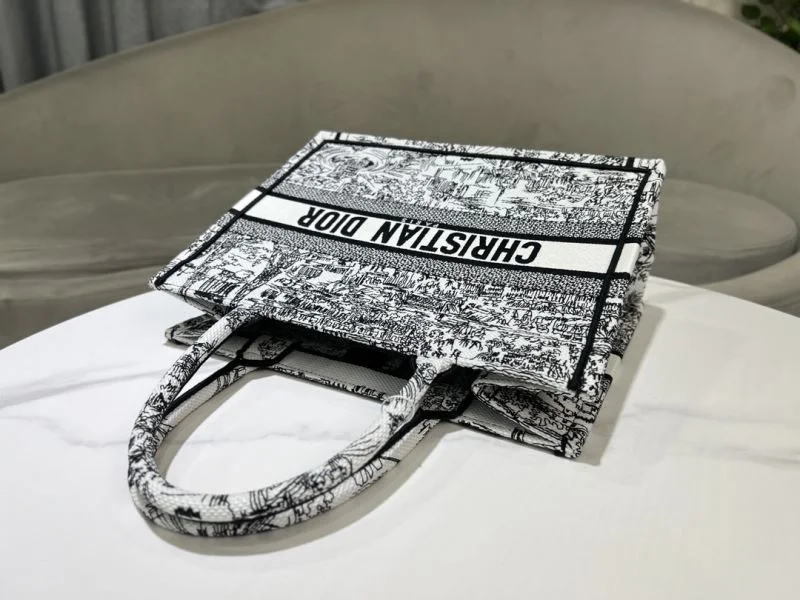 Economical Christian Dior Shopping Bags