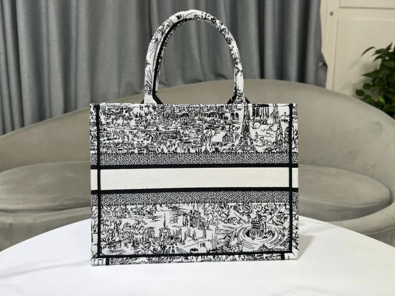 Economical Christian Dior Shopping Bags