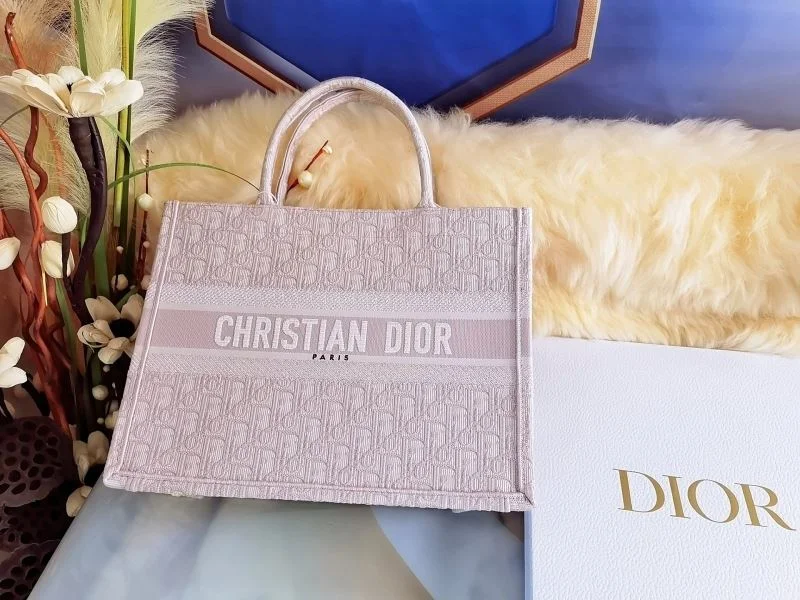 Discounted Christian Dior Shopping Bags