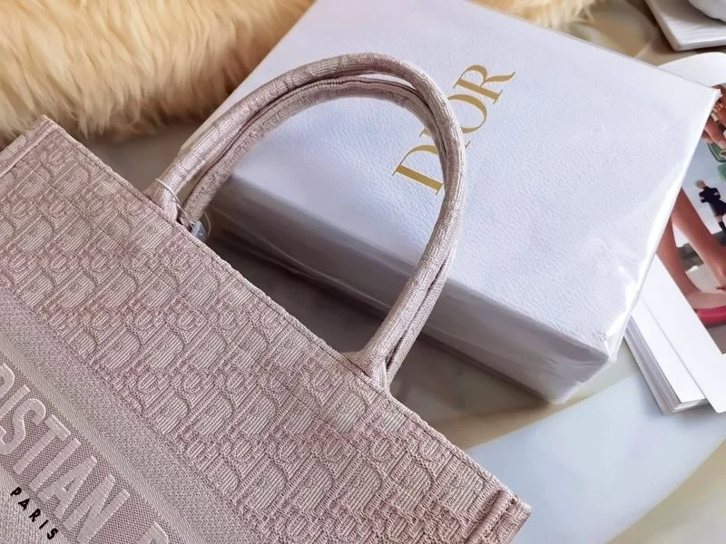 Discounted Christian Dior Shopping Bags