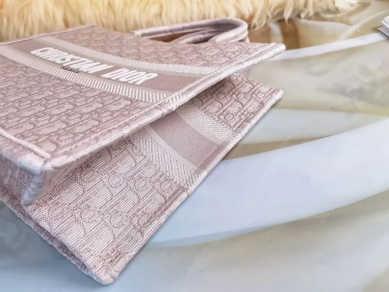 Discounted Christian Dior Shopping Bags