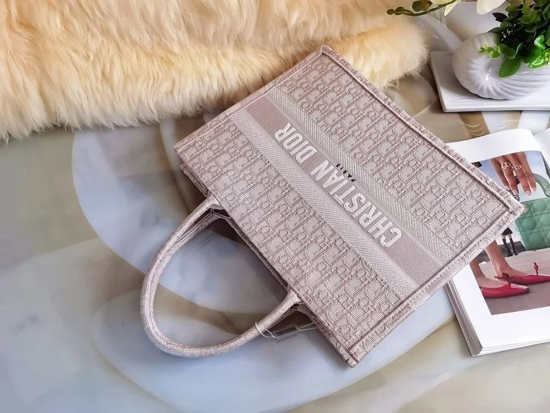 Discounted Christian Dior Shopping Bags