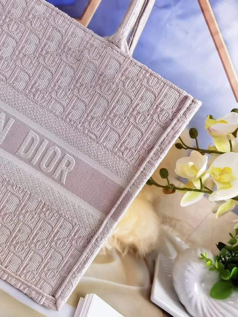 Discounted Christian Dior Shopping Bags