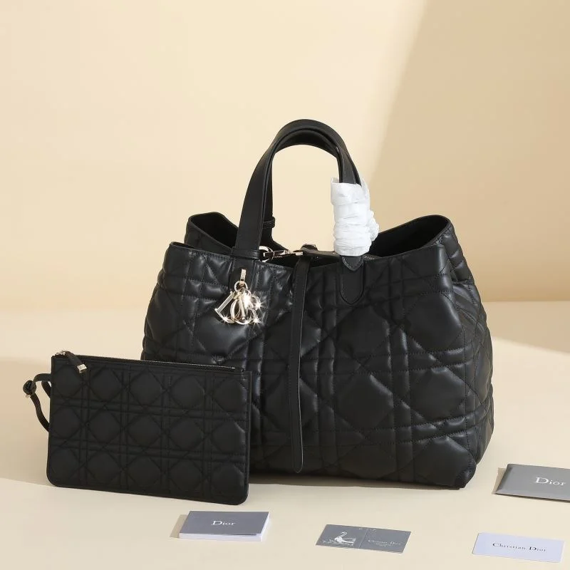 Christian Dior Shopping Bags