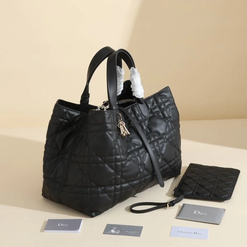 Economical Christian Dior Shopping Bags