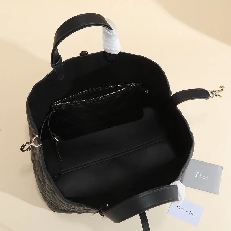 Economical Christian Dior Shopping Bags