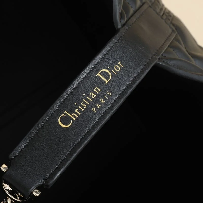 Economical Christian Dior Shopping Bags
