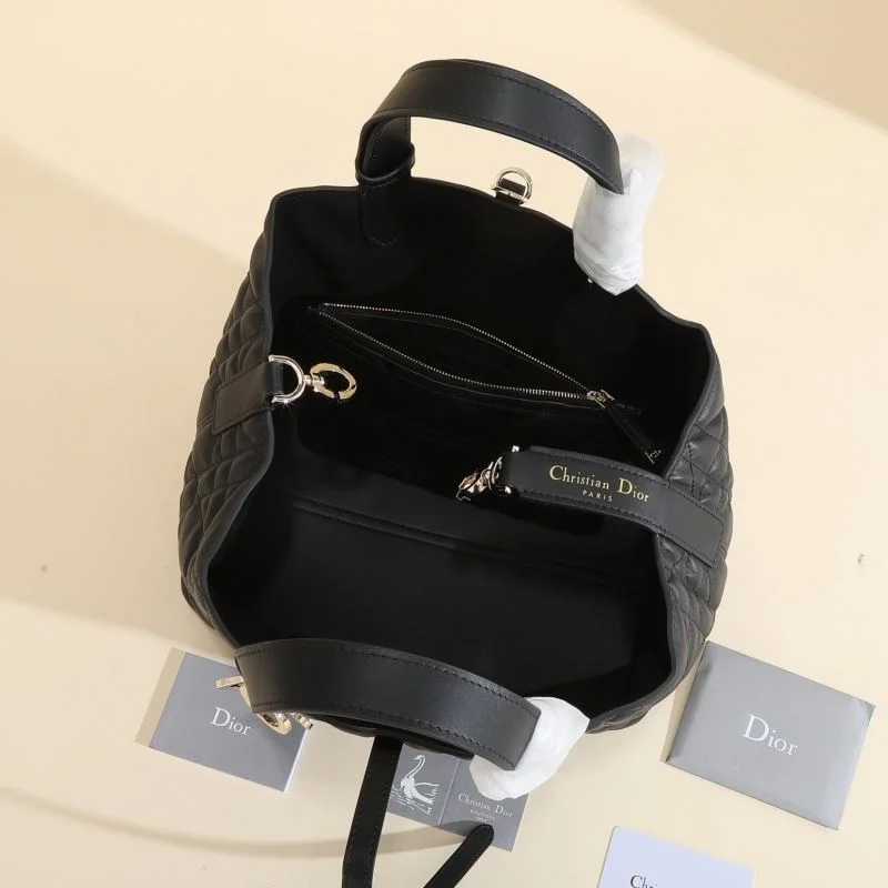 Legit Christian Dior Shopping Bags