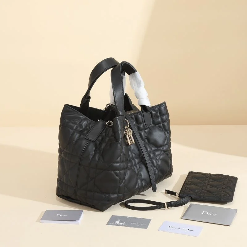 Legit Christian Dior Shopping Bags