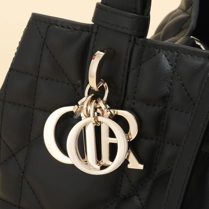 Legit Christian Dior Shopping Bags