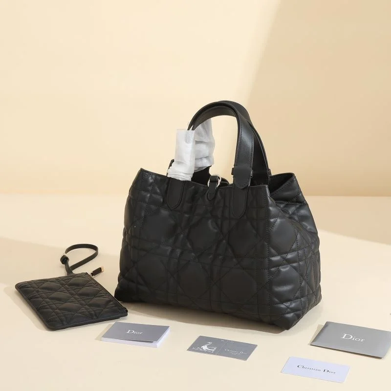 Legit Christian Dior Shopping Bags