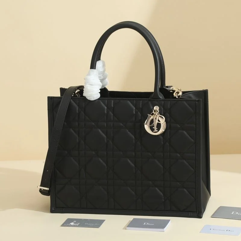 Christian Dior Shopping Bags