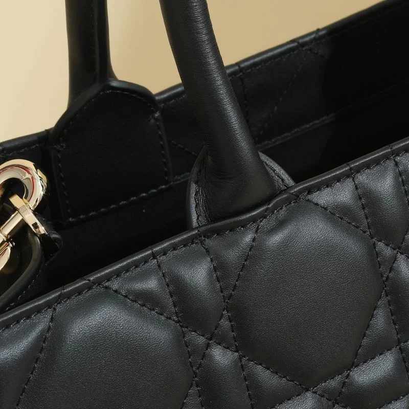 Inexpensive Christian Dior Shopping Bags