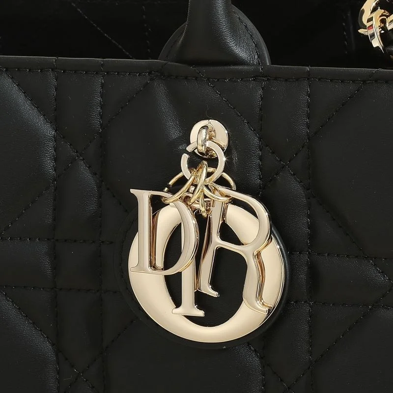 Inexpensive Christian Dior Shopping Bags