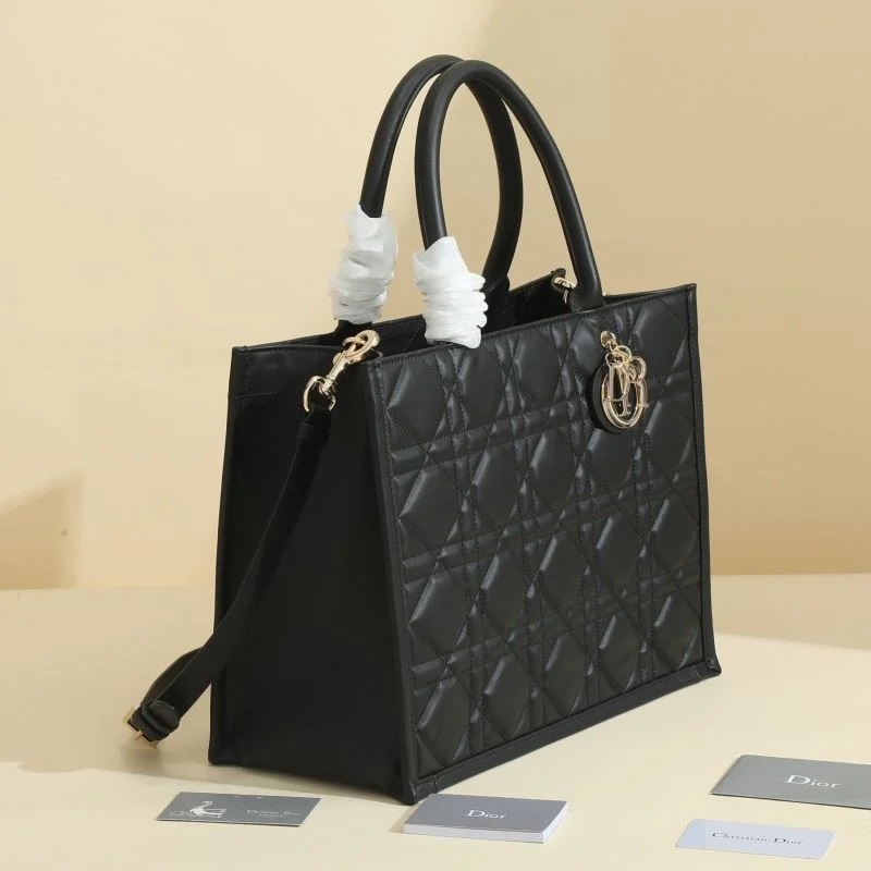 Inexpensive Christian Dior Shopping Bags