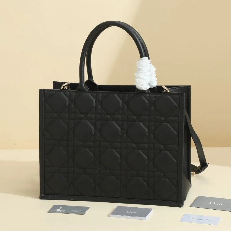 Inexpensive Christian Dior Shopping Bags