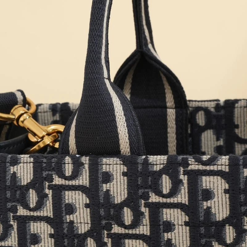 Low-cost Christian Dior Shopping Bags