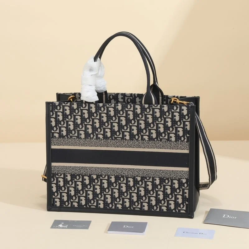 Low-cost Christian Dior Shopping Bags