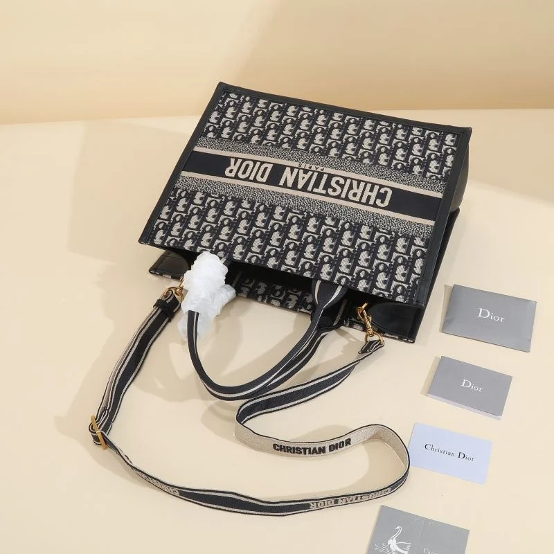 Low-cost Christian Dior Shopping Bags