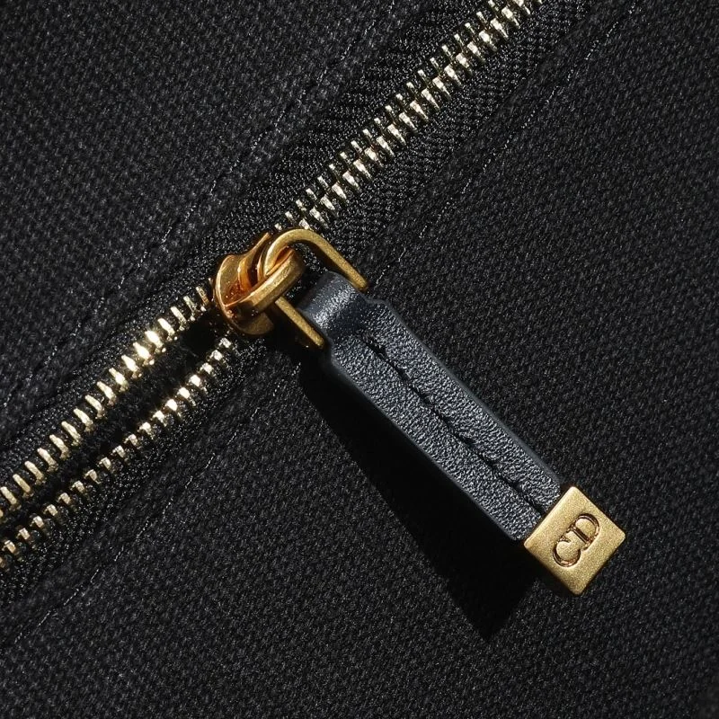 Genuine Christian Dior Shopping Bags