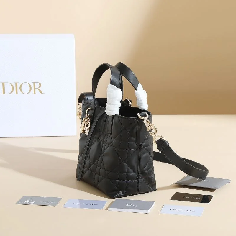 Affordable Christian Dior Shopping Bags