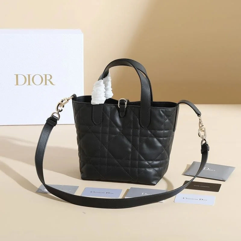 Affordable Christian Dior Shopping Bags