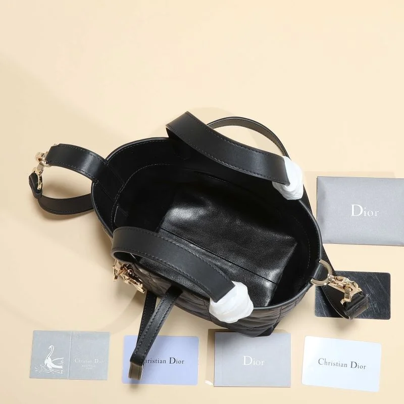 Affordable Christian Dior Shopping Bags