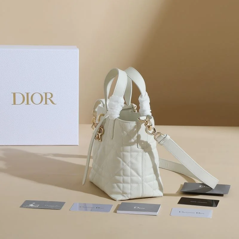 Top match Christian Dior Shopping Bags