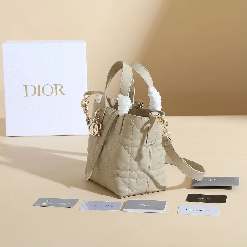 Top match Christian Dior Shopping Bags