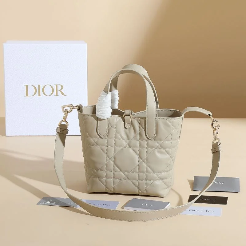 Top match Christian Dior Shopping Bags