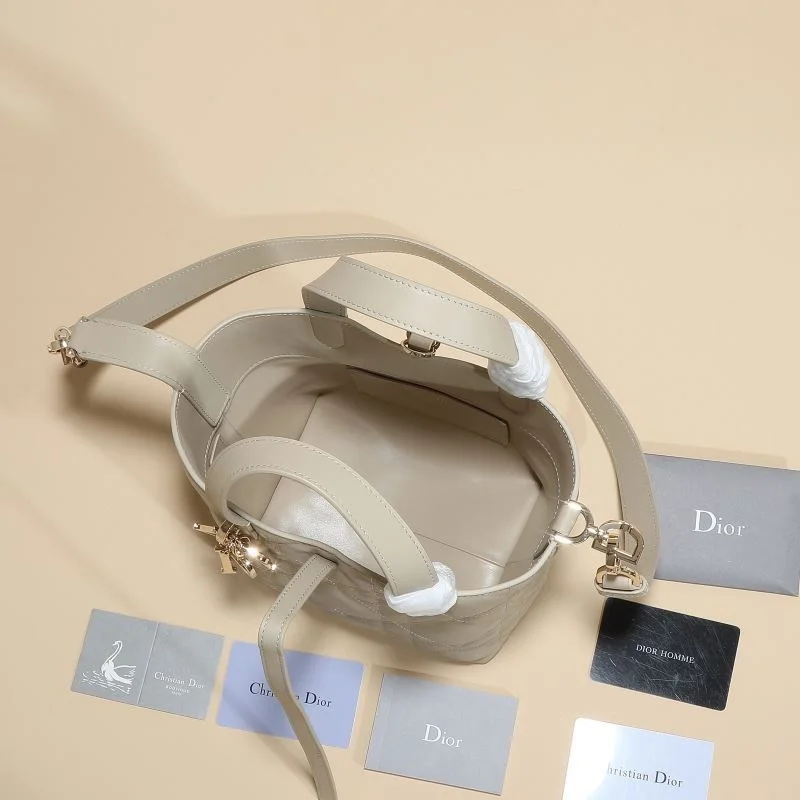 Top match Christian Dior Shopping Bags